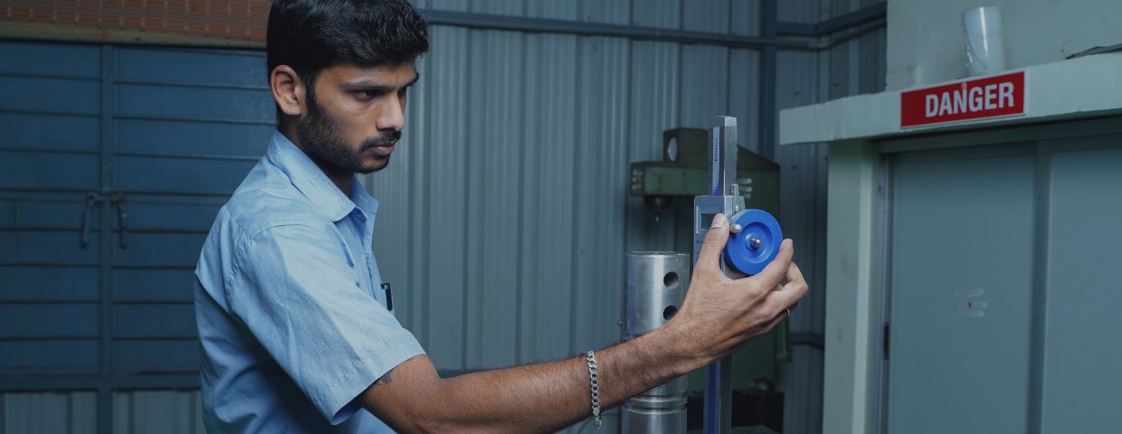 SM Forge – Forging and Engineering